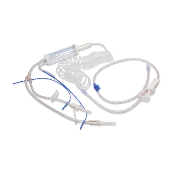 Drip Infusion Set - Oakford Stockfeeds