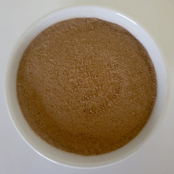 White Willow Bark Powder 25kg - Oakford Stockfeeds