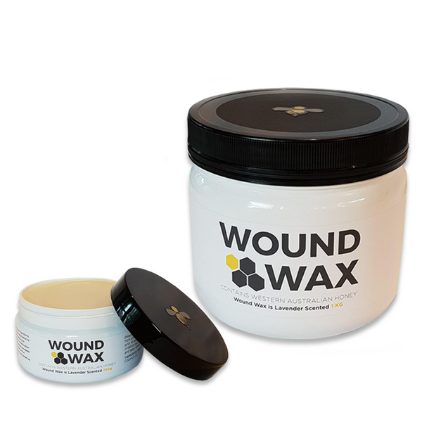 Wound Wax 100gm - Oakford Stockfeeds