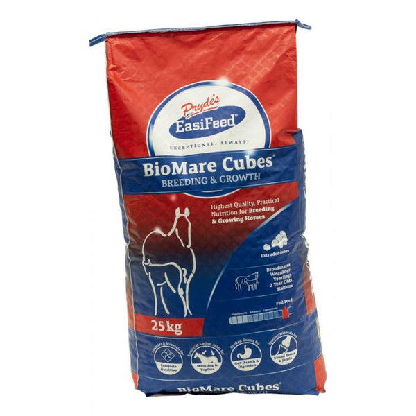 Prydes Biomare - Oakford Stockfeeds