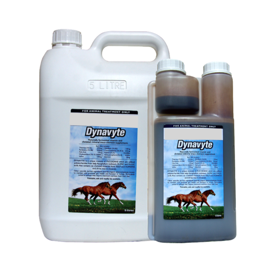 Dynavyte 10L - Oakford Stockfeeds