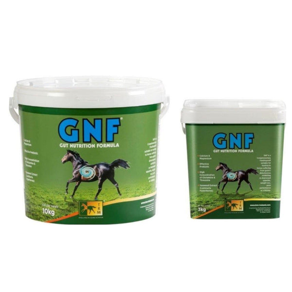 Gut Nutrition Formula Pellets - Oakford Stockfeeds