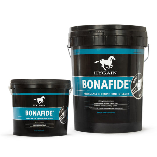 Hygain Bonafide 1.2kg - Oakford Stockfeeds