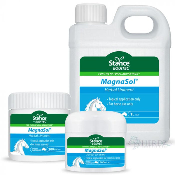 Magna Sol - Oakford Stockfeeds
