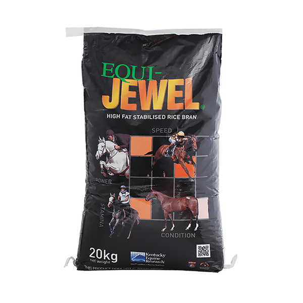 Horse Supplements - Oakford Stockfeeds