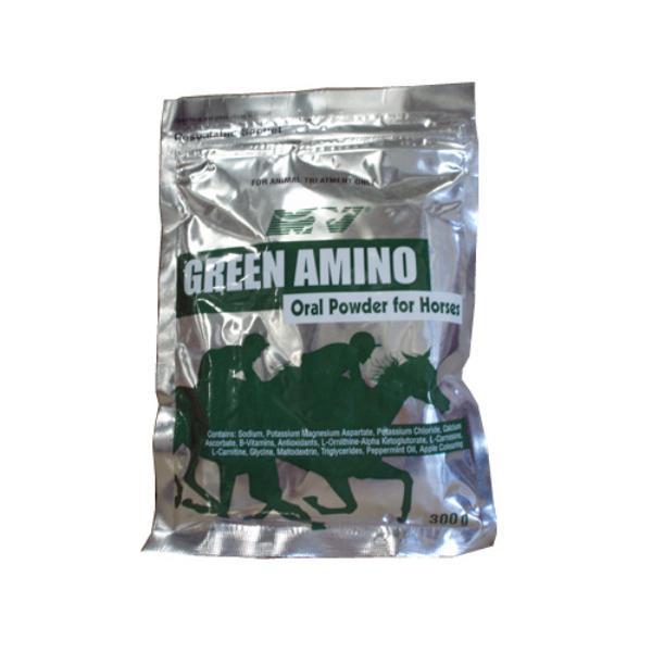 NV Green Amino Powder - Oakford Stockfeeds